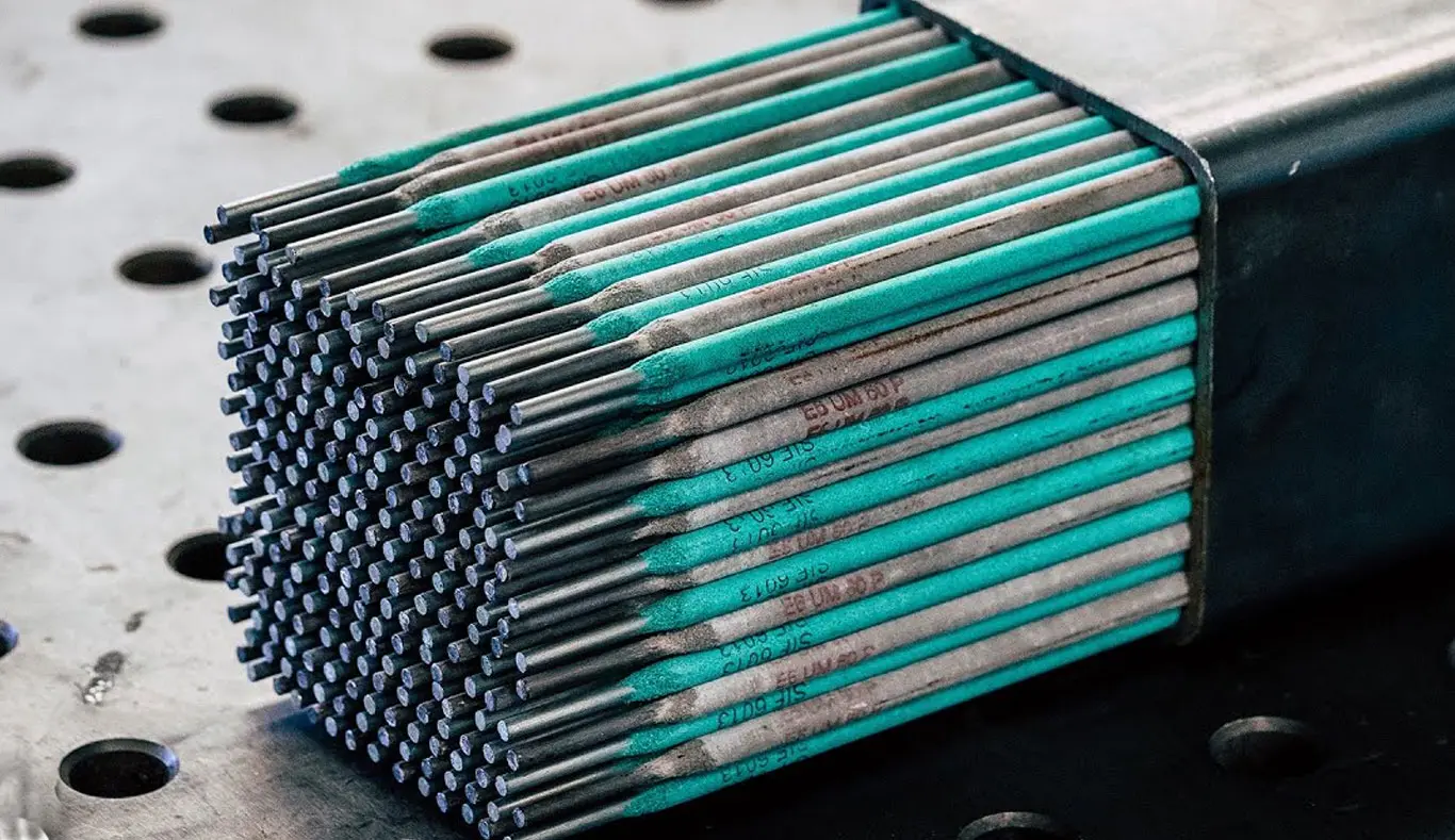 Cobalt Alloys Welding Electrodes Supplier in India